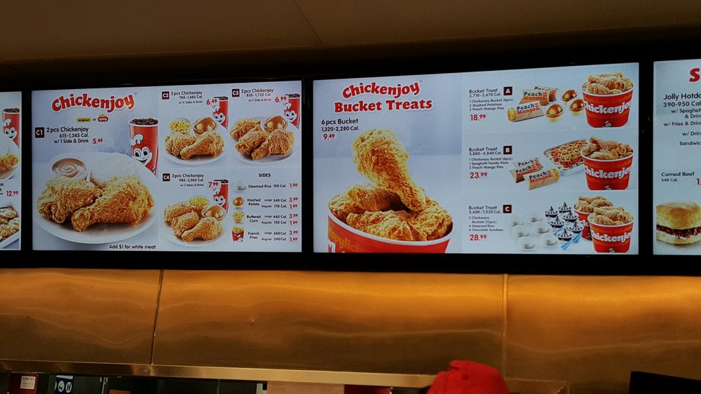 Anaheim: Jollibee is the Filipino’s KFC – Call Me Mochelle